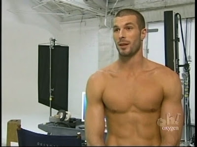 kenneth in the (212) jump: Morning Glory: Dominic Figlio (continued)