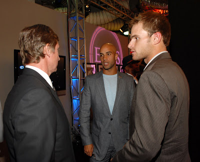 kenneth in the (212): The ESPN Zone