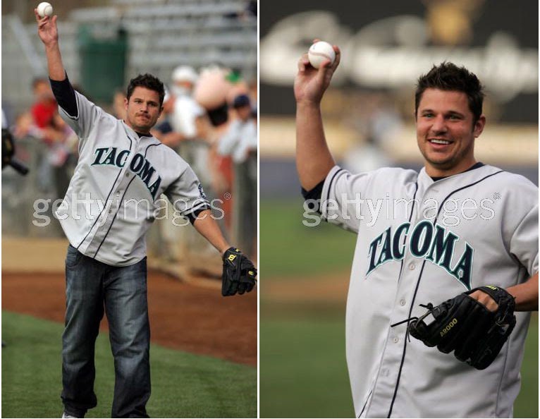 kenneth in the (212): Pitching With the Stars