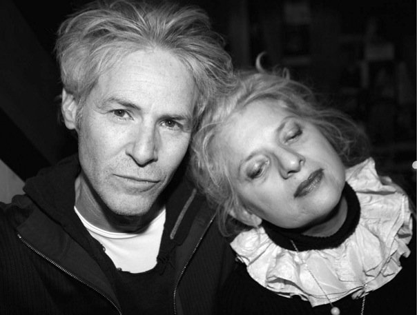 kenneth in the (212): Spring in Fialta: Slow Children to Reunite!