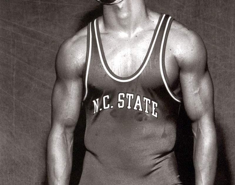 kenneth in the (212): Afternoon Delight: WrestleMania