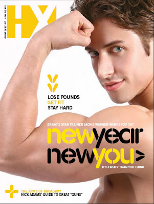 kenneth in the (212): On the Rag, Vol. 21