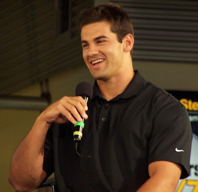 kenneth in the (212) jump: Afternoon Delight: Daniel Sepulveda (continued)