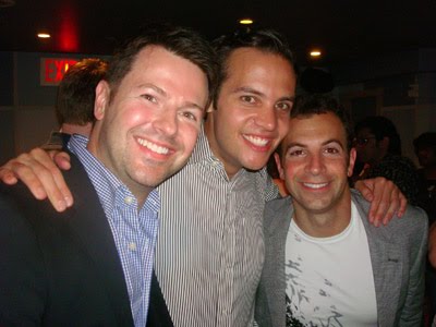 kenneth in the (212): The 'Italian' Job