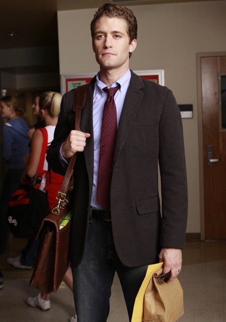 kenneth in the (212): Singing Its Praises