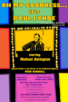 kenneth in the (212): Center Square