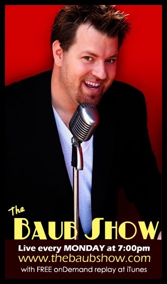 kenneth in the (212): What About Baub?