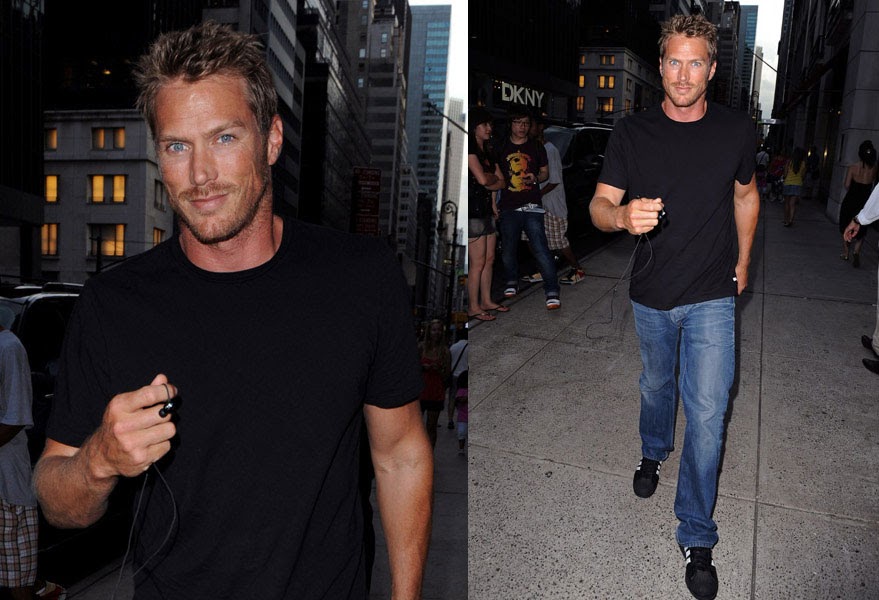 kenneth in the (212): Absolut Preservation