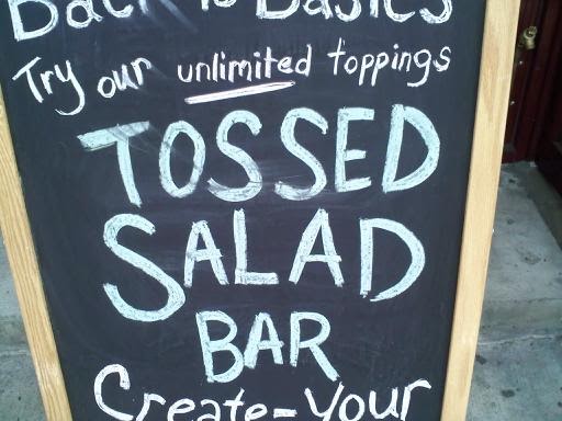 kenneth in the (212): Everybody Duck!!!