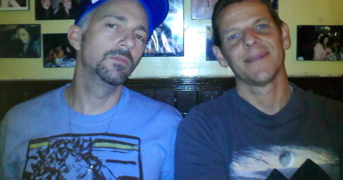 kenneth in the (212): East of Eden