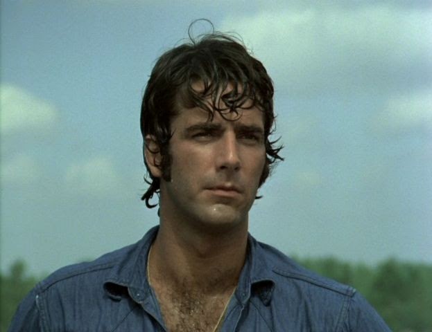 kenneth in the (212): Vintage Sam Elliott