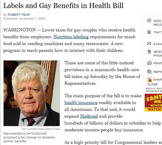 kenneth in the (212): Good Going, Stranger