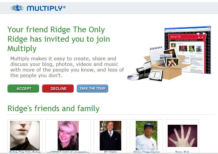 kenneth in the (212): Multiplication Error