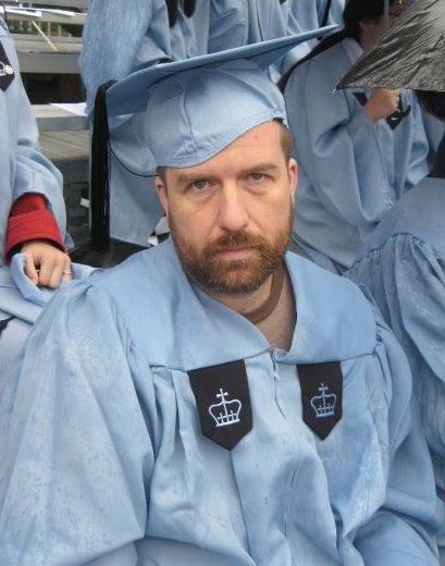 kenneth in the (212): Where Are They Now? Matt Moline Edition