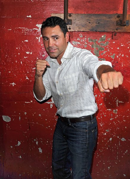 kenneth in the (212): The Gloves Come Off