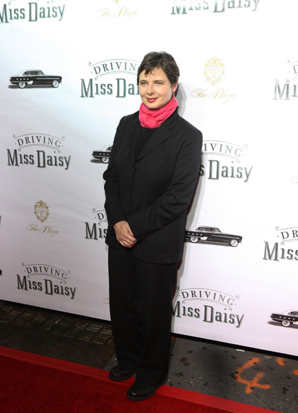 kenneth in the (212): 'Daisy' Chain