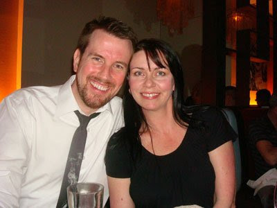 kenneth in the (212): Music Box: Tracie!