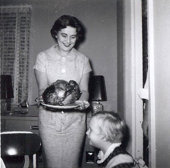 kenneth in the (212): Happy Thanksgiving!