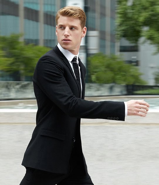 kenneth in the (212): The November Issue