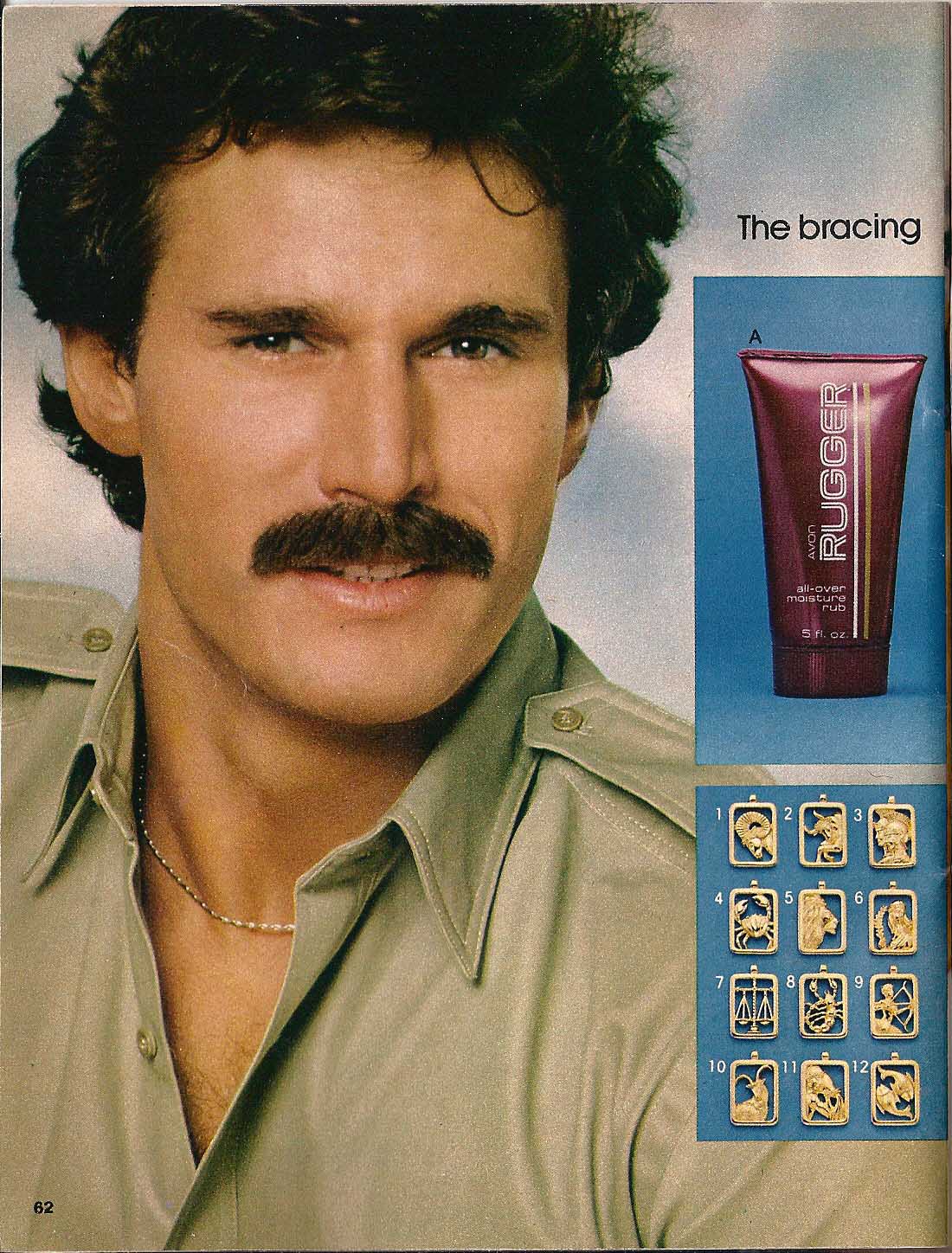kenneth in the (212): Ding-Dong: Avon Calling! (UPDATE: Model Patrick ...