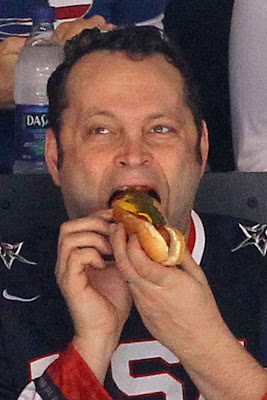 kenneth in the (212): Hollywood's Double Chin Standard