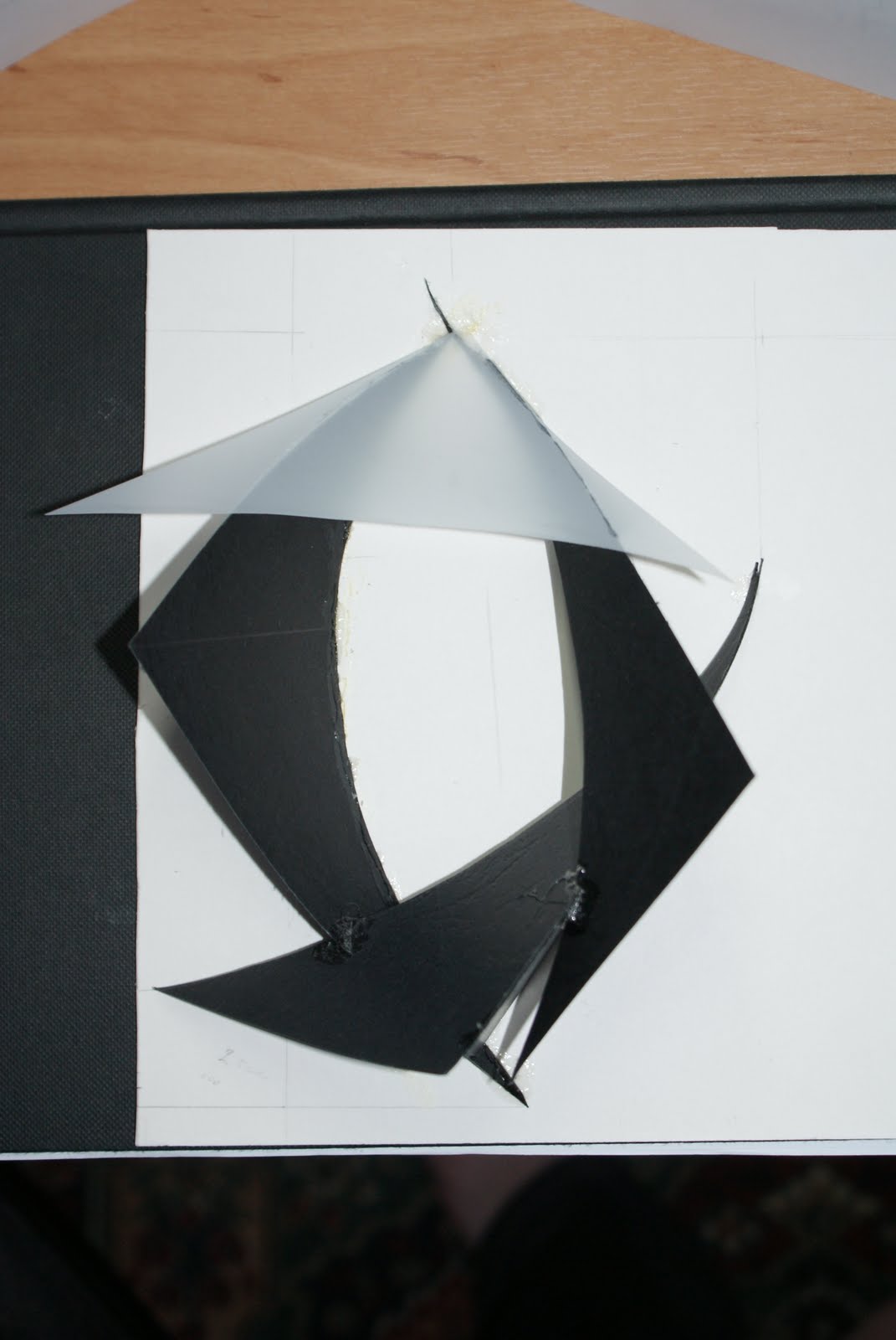 Andrew.Muldoon: Park Kiosk Project