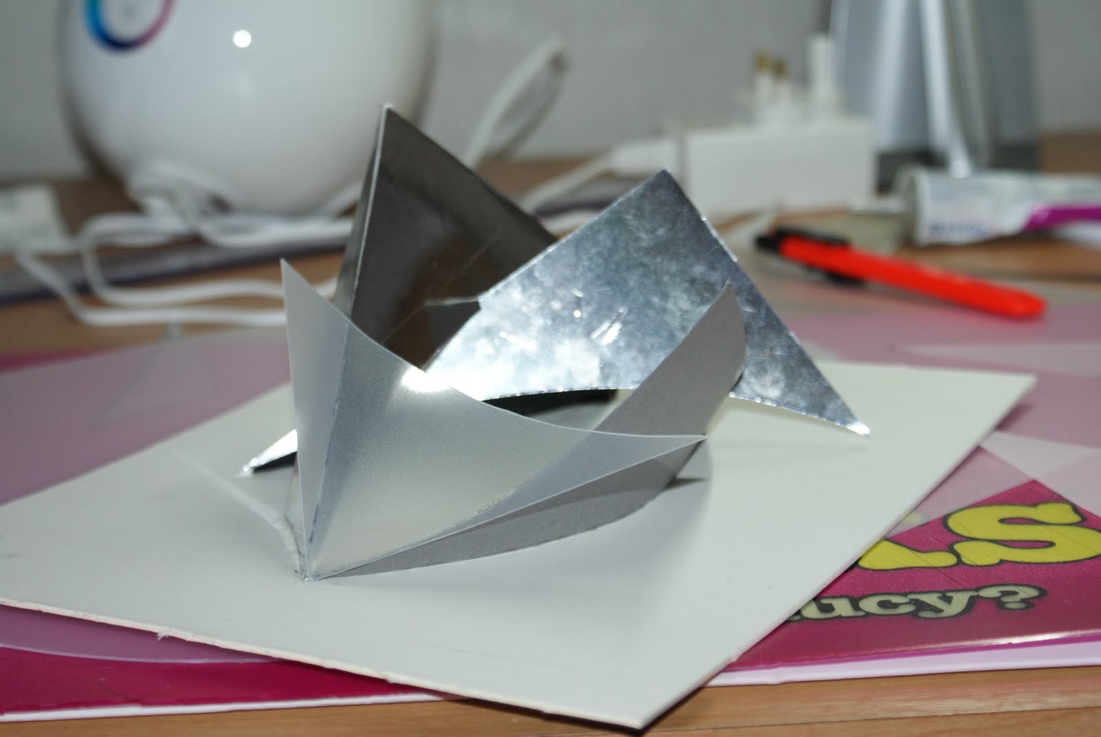 Andrew.Muldoon: Park Kiosk Project