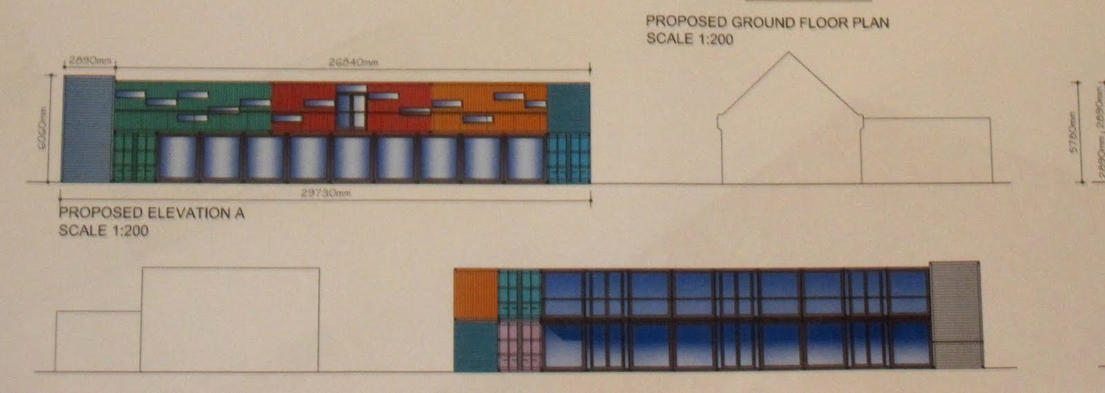 Andrew.Muldoon: Work based project.