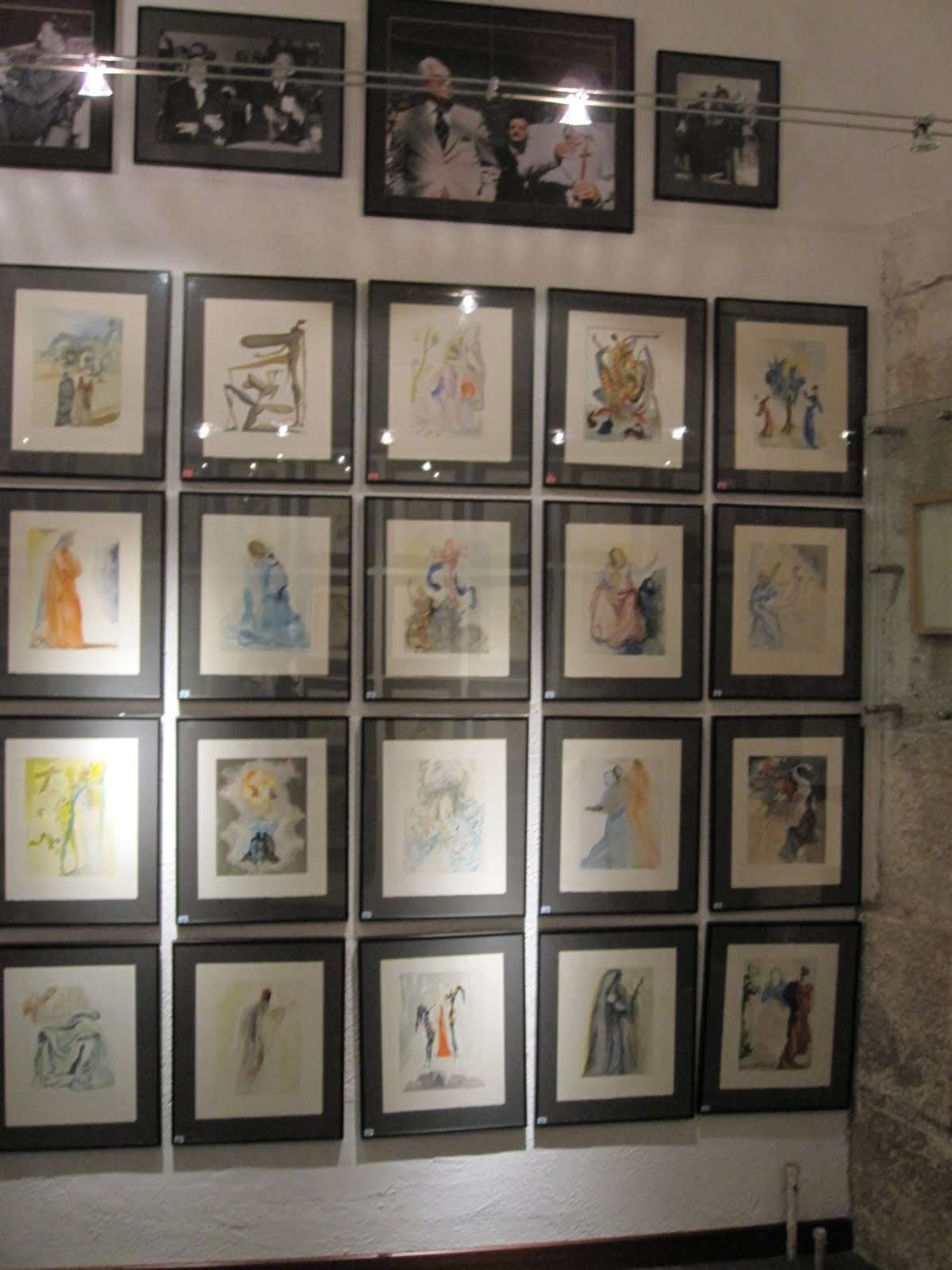 Andrew.Muldoon: Galleries