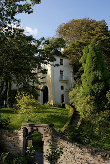 Andrew.Muldoon: Portmeirion