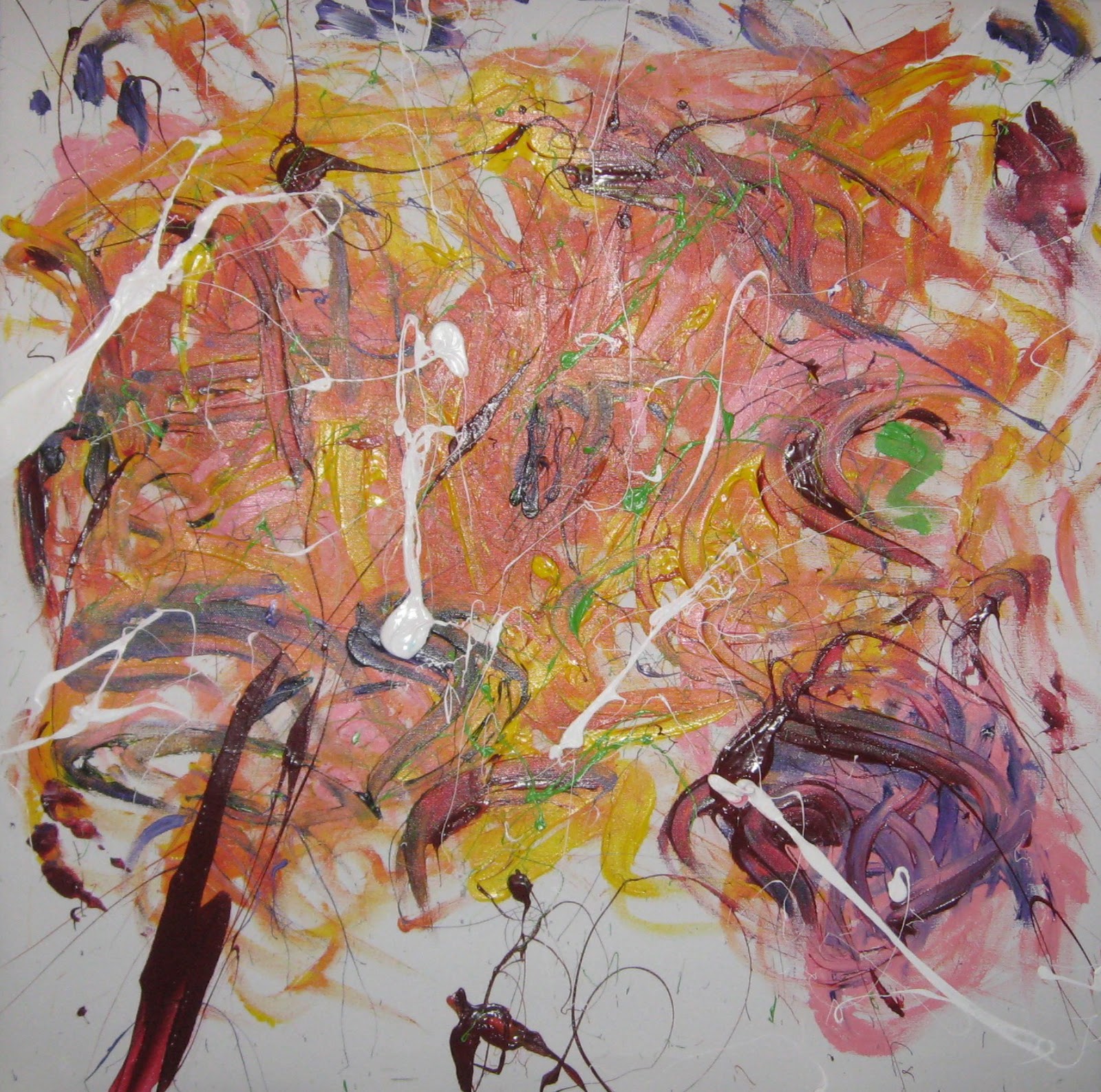 On the Verge Gallery: Past Exhibits 2010