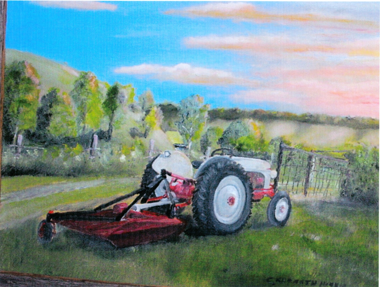 On the Verge Gallery: Past Exhibits 2010