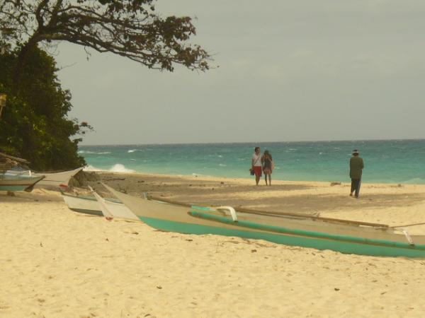 TRAVEL DIARIES: PUCA BEACH, BORACAY