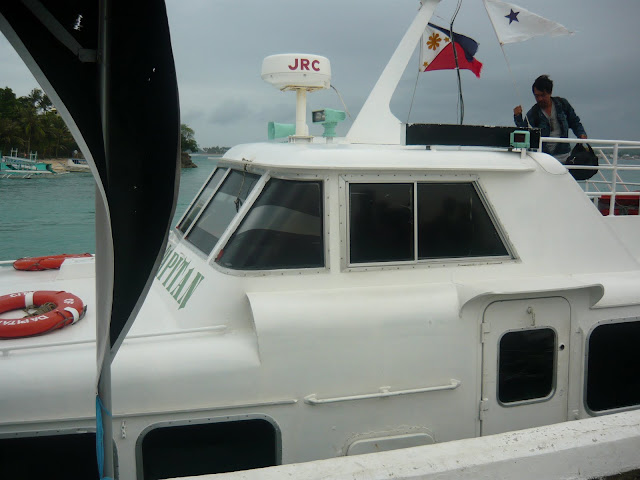 TRAVEL DIARIES: BORACAY TRAVEL