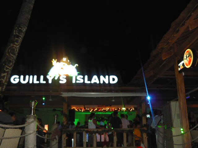 TRAVEL DIARIES: BORACAY SIGHTS