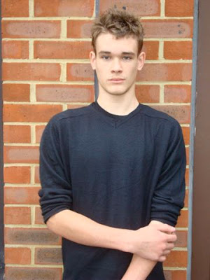 Daniel Evans | the Fashion Spot