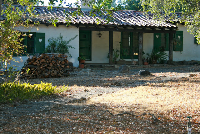 The Polished Pebble: Little Ranch House: followup photos