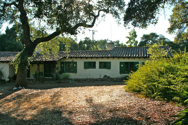 The Polished Pebble: Little Ranch House: followup photos