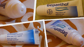 Beauty: Rissige, raue Lippen?