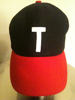 Cooperstown Ball Cap Co. Caps: Topeka, KS - Minor League Week #5