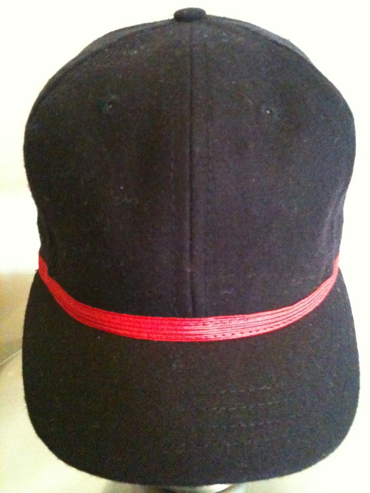 Cooperstown Ball Cap Co. Caps: 1914 Boston Braves - Great Teams Week #2