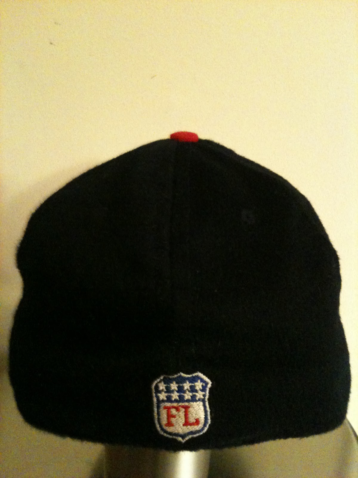 Cooperstown Ball Cap Co. Caps: Guest Cap Week #2 - Ebbets Field Flannels