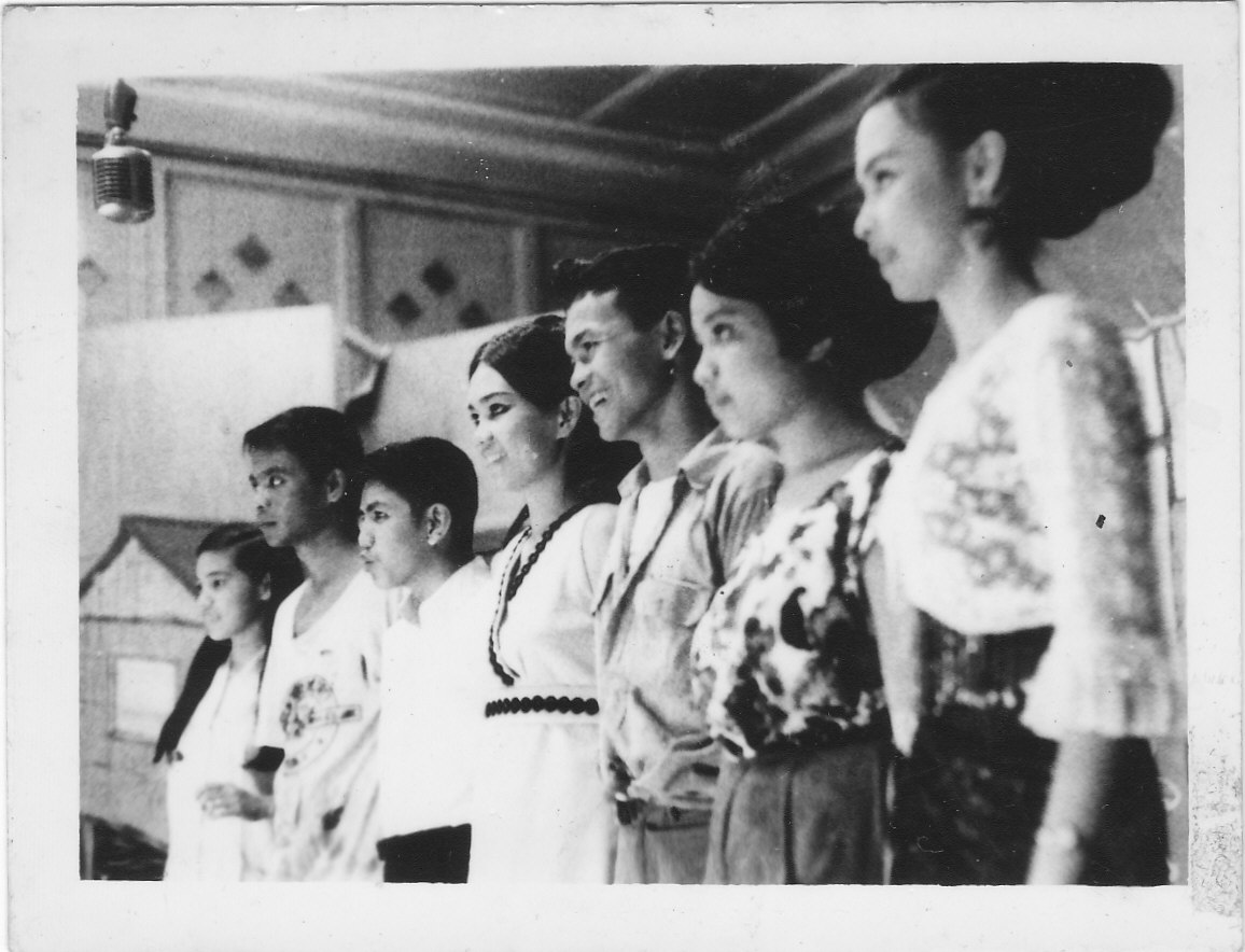 Kamanyang: Photo Gallery