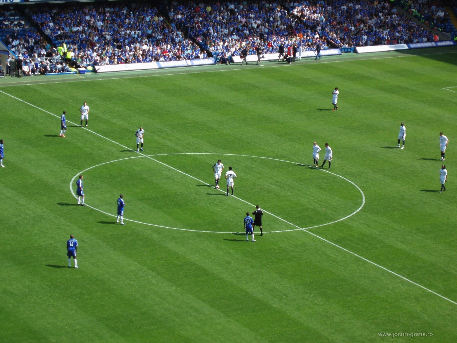 Diana Stanciu: Fotbal