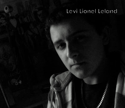 Levi Lionel Leland