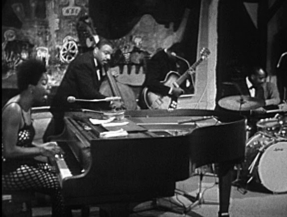 A Kind O' Music!: Jazz Icons: Nina Simone Live In '65 & '68