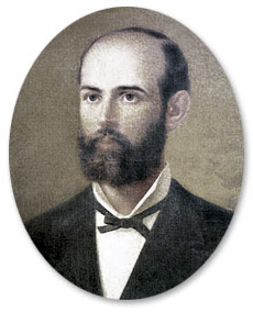 El blog de pratt: Arturo Prat: La vida de un héroe