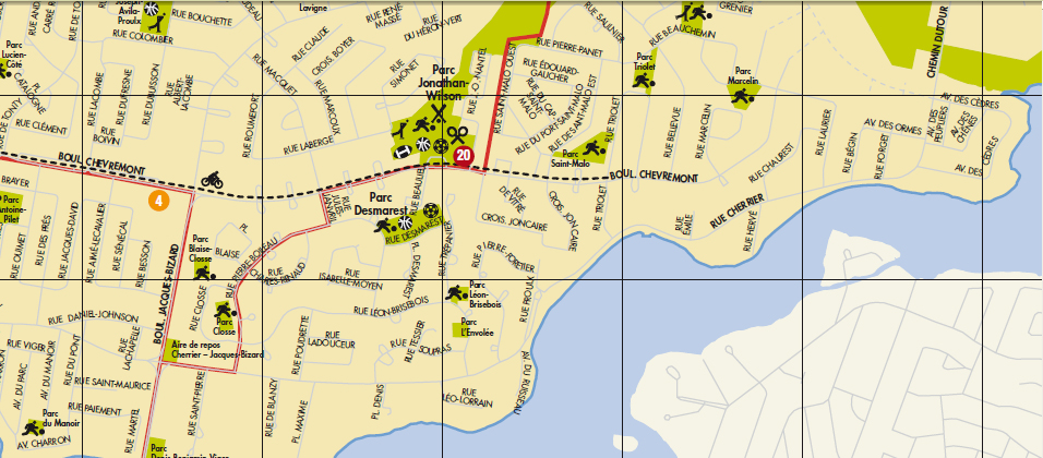 Mon real par la poste / My réel by post: La lettre à l'inconnue de L ...