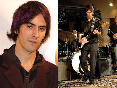 BEATLES MAGAZINE: FELIZ CUMPLEAÑOS DHANI HARRISON