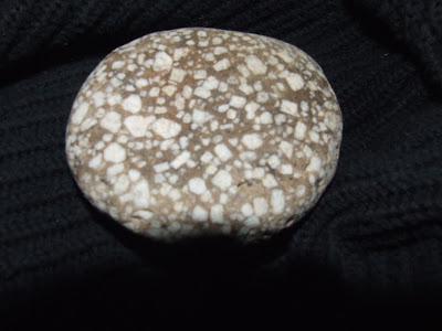 Rockhounding Northern CA and the USA